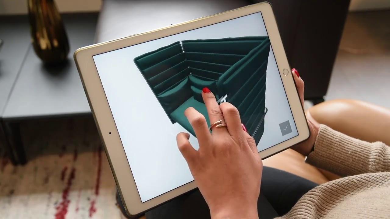 インテリアデザイン用ツール - UmiFaniオーダーメイド家具製作所